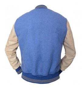 13 Reasons Why Justin Foley Varsity Jacket - JacketsbyT