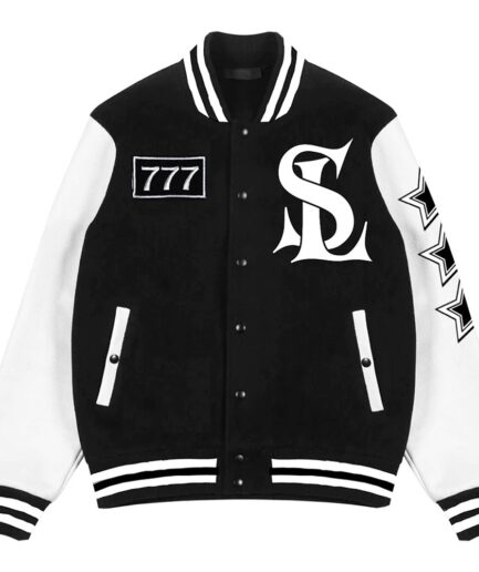 Varsity Jackets Archives - JacketsbyT